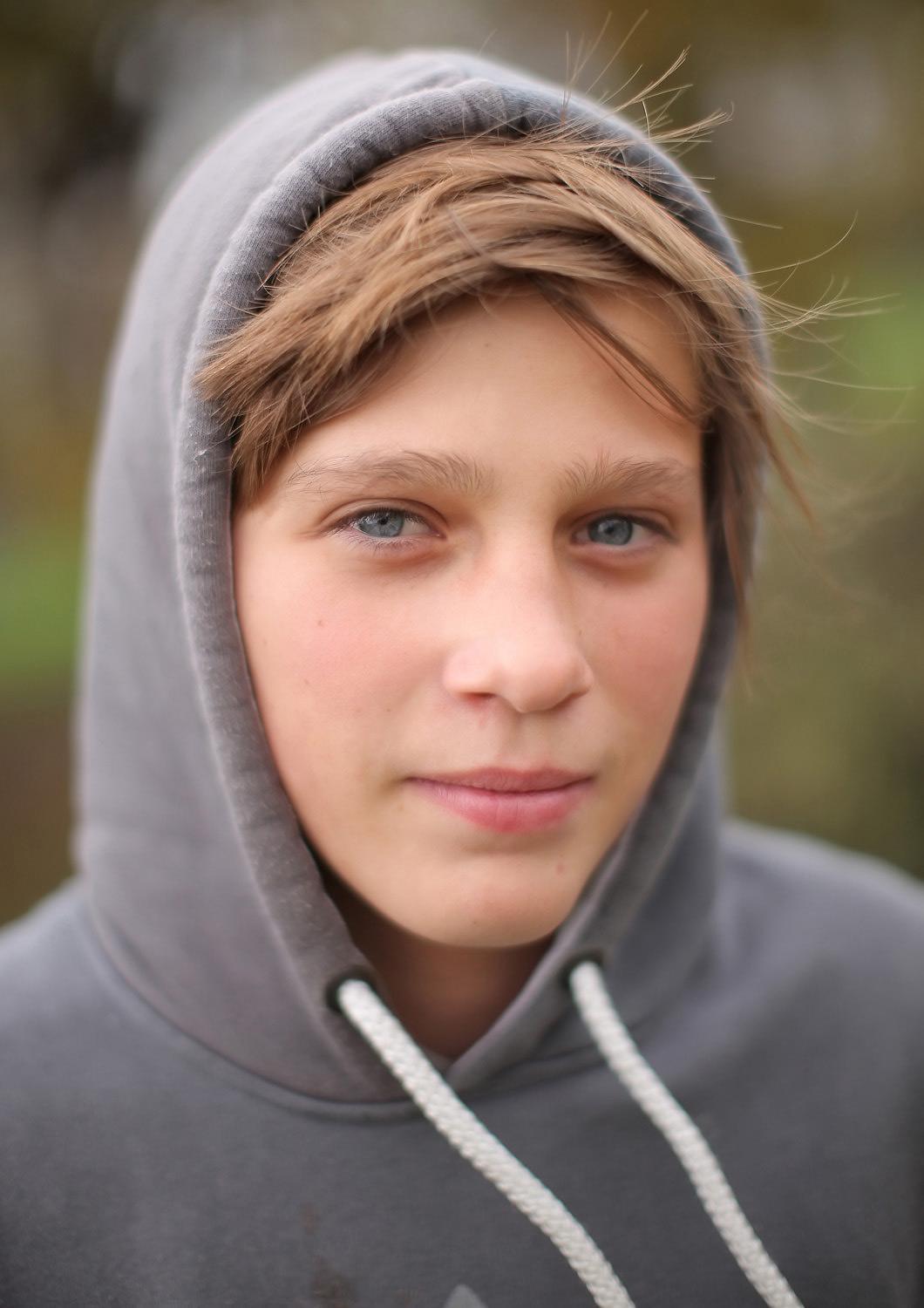 Photo album TBW Ugo in bed | Twinkaboo.com