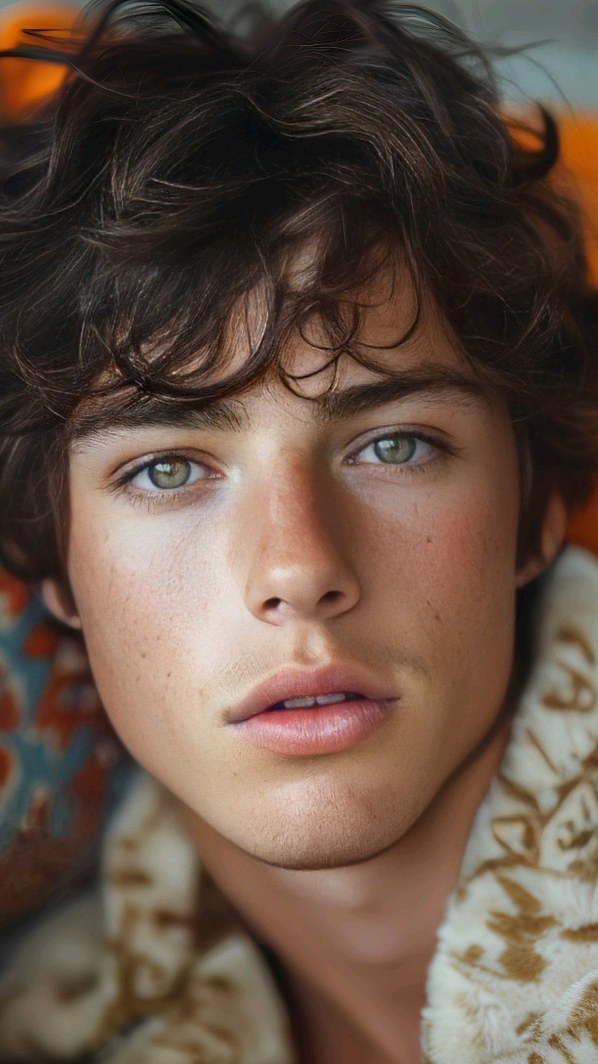 Photo album Cute AI Twink Portraits | Twinkaboo.com