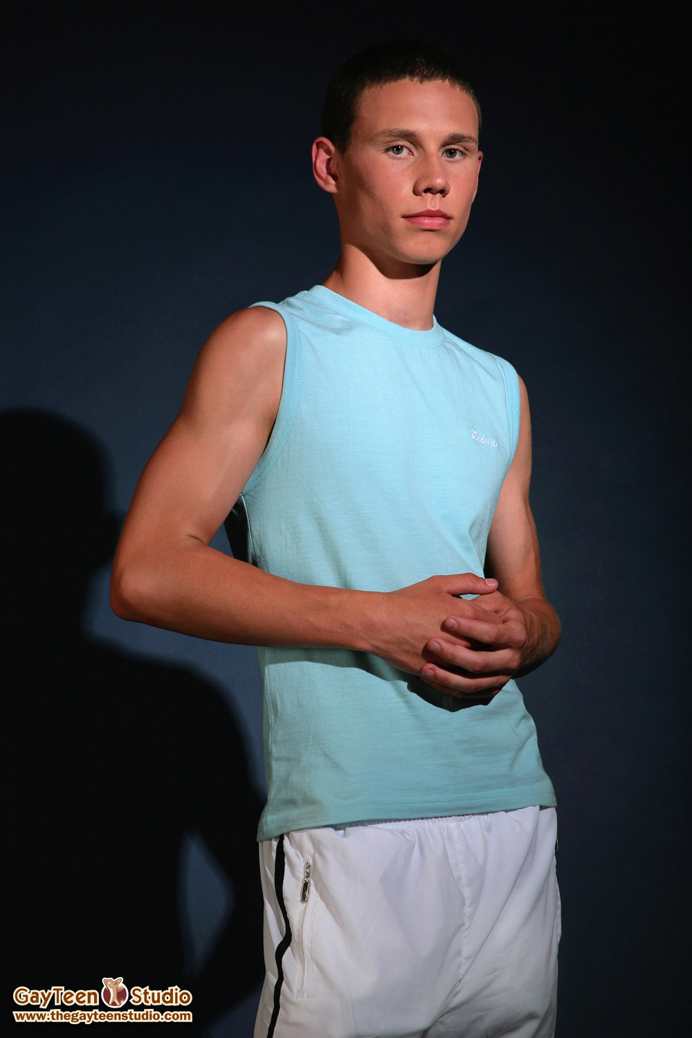 Photo album and now cute Egor swings his sword | Twinkaboo.com