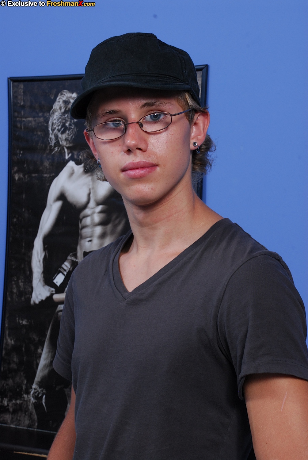 Photo album Kobi the cute boy next door | Twinkaboo.com