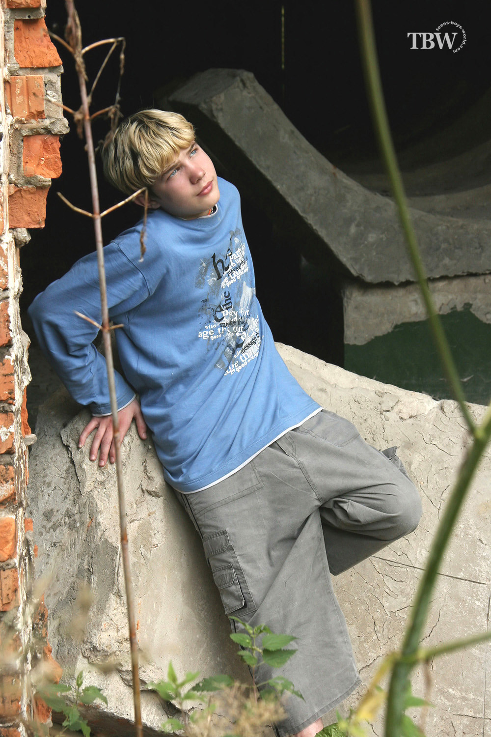 Photo album TBW-Hans Full | Twinkaboo.com