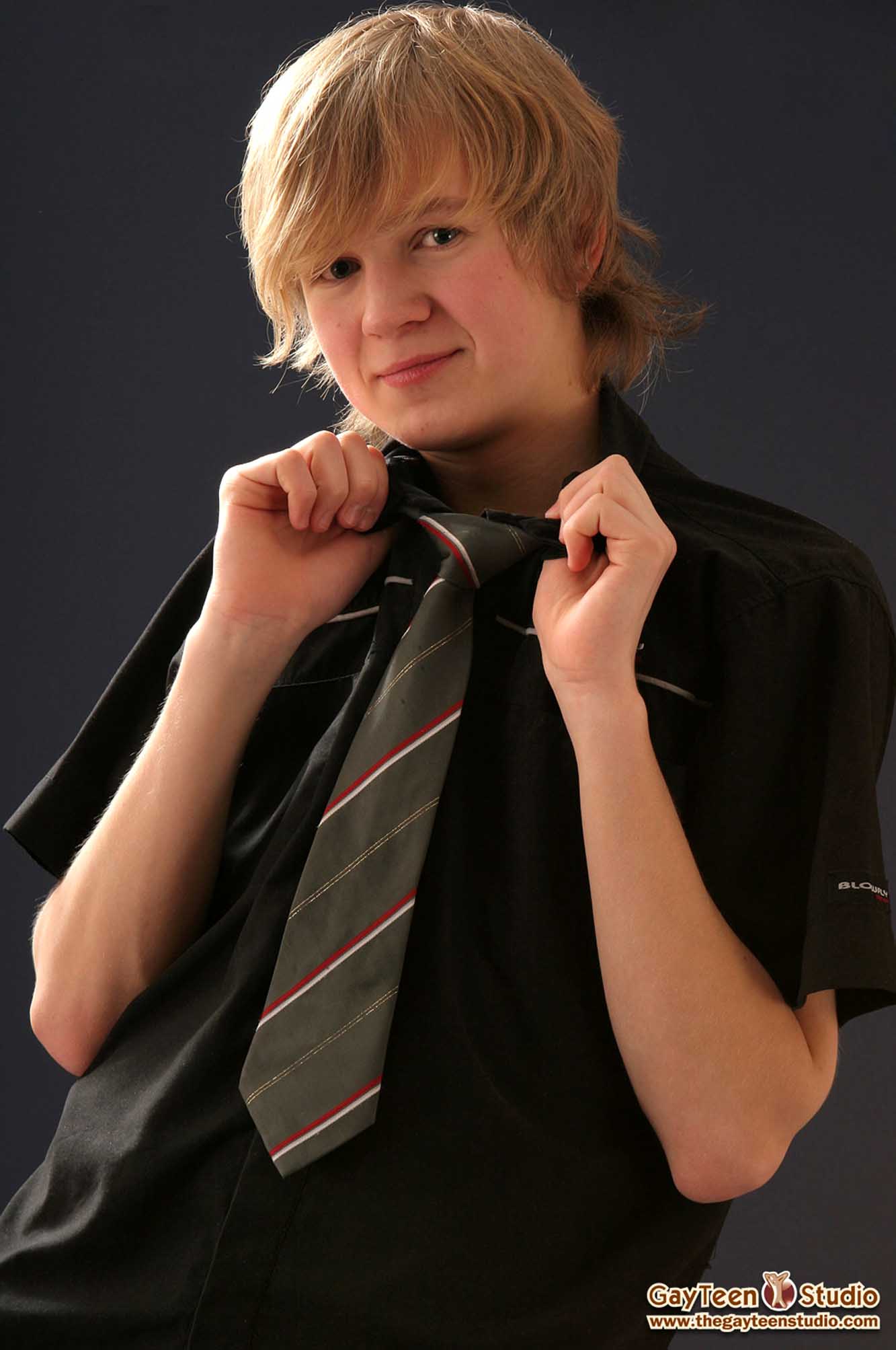 Photo album Shurik - Dressed for work | Twinkaboo.com