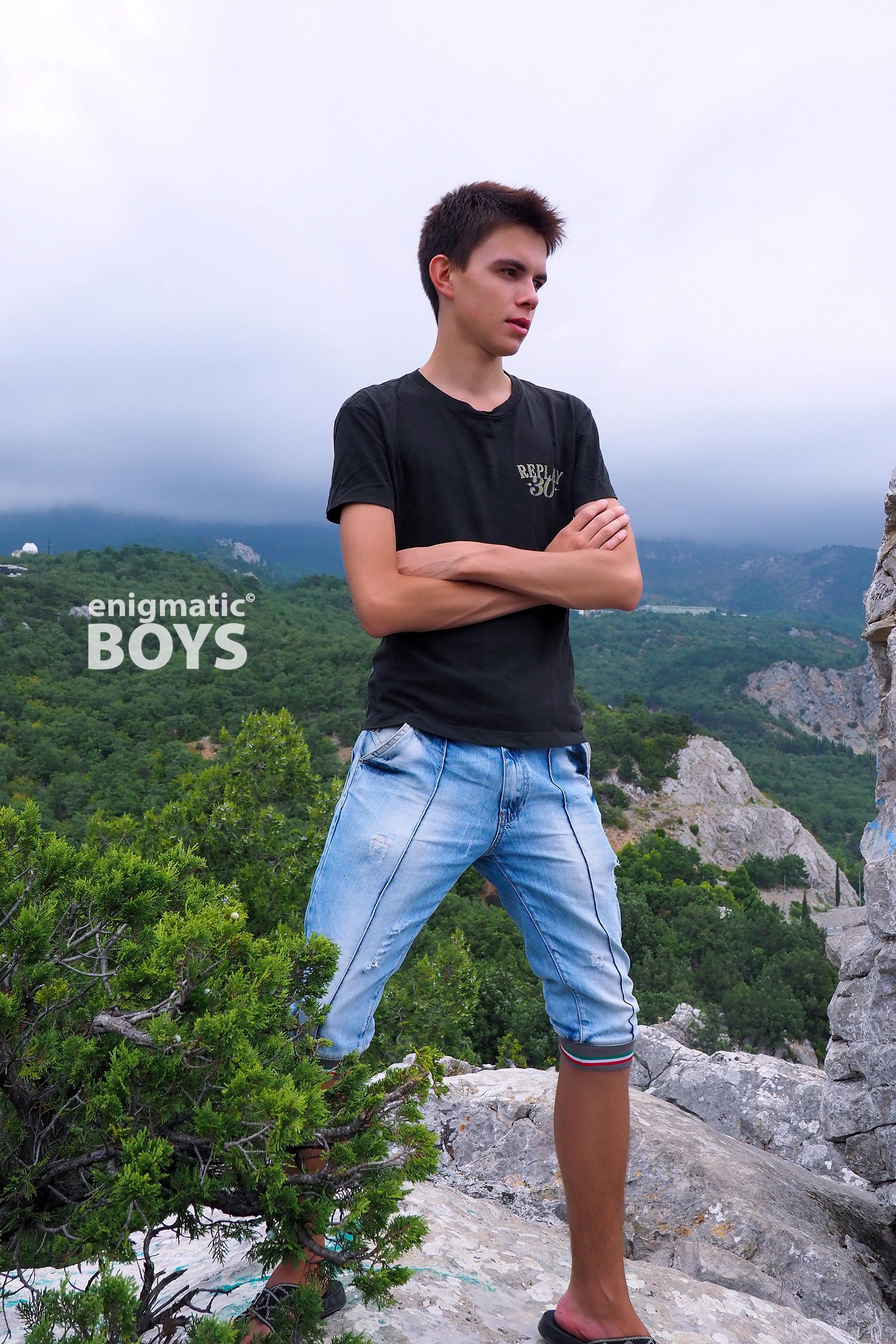 Photo album Anatol - Enigmaticboys | Twinkaboo.com