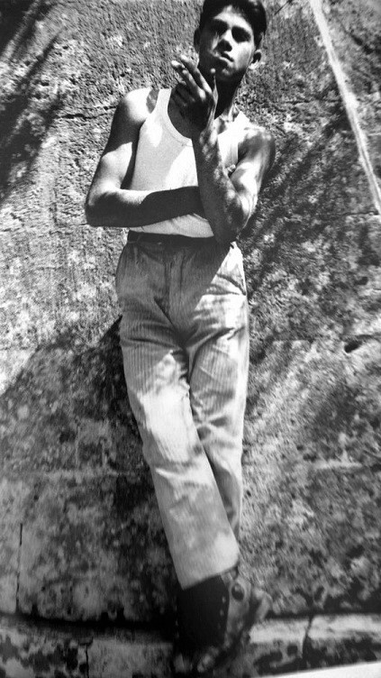 Photo album Konrad Helbig, German Photographer (1917-86) | Twinkaboo.com