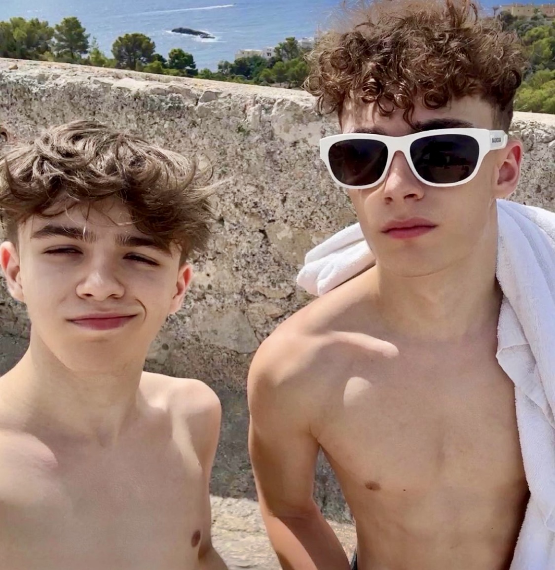 Photo album Liam Photoset 5 | Twinkaboo.com