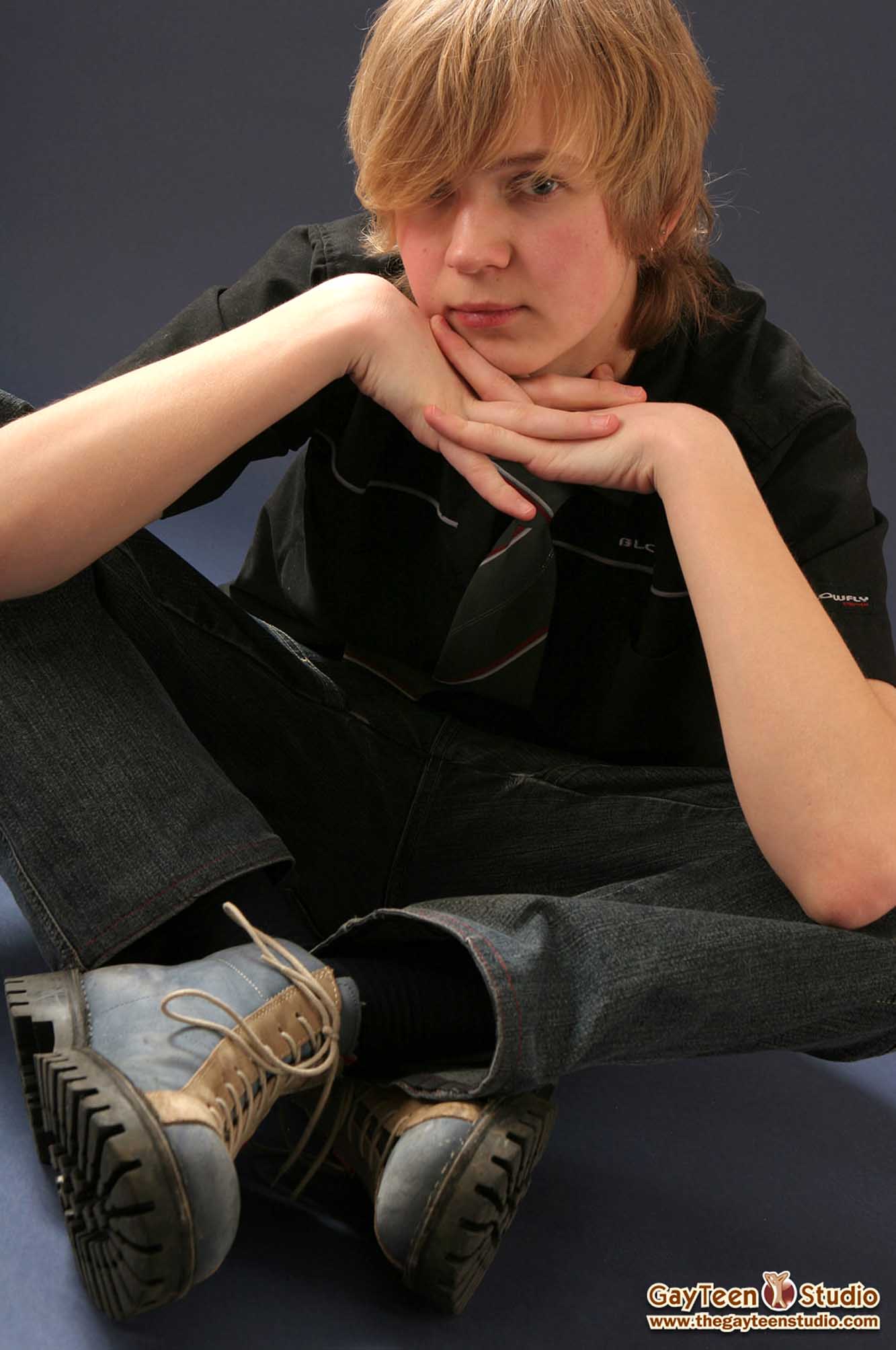 Photo album Shurik - Dressed for work | Twinkaboo.com