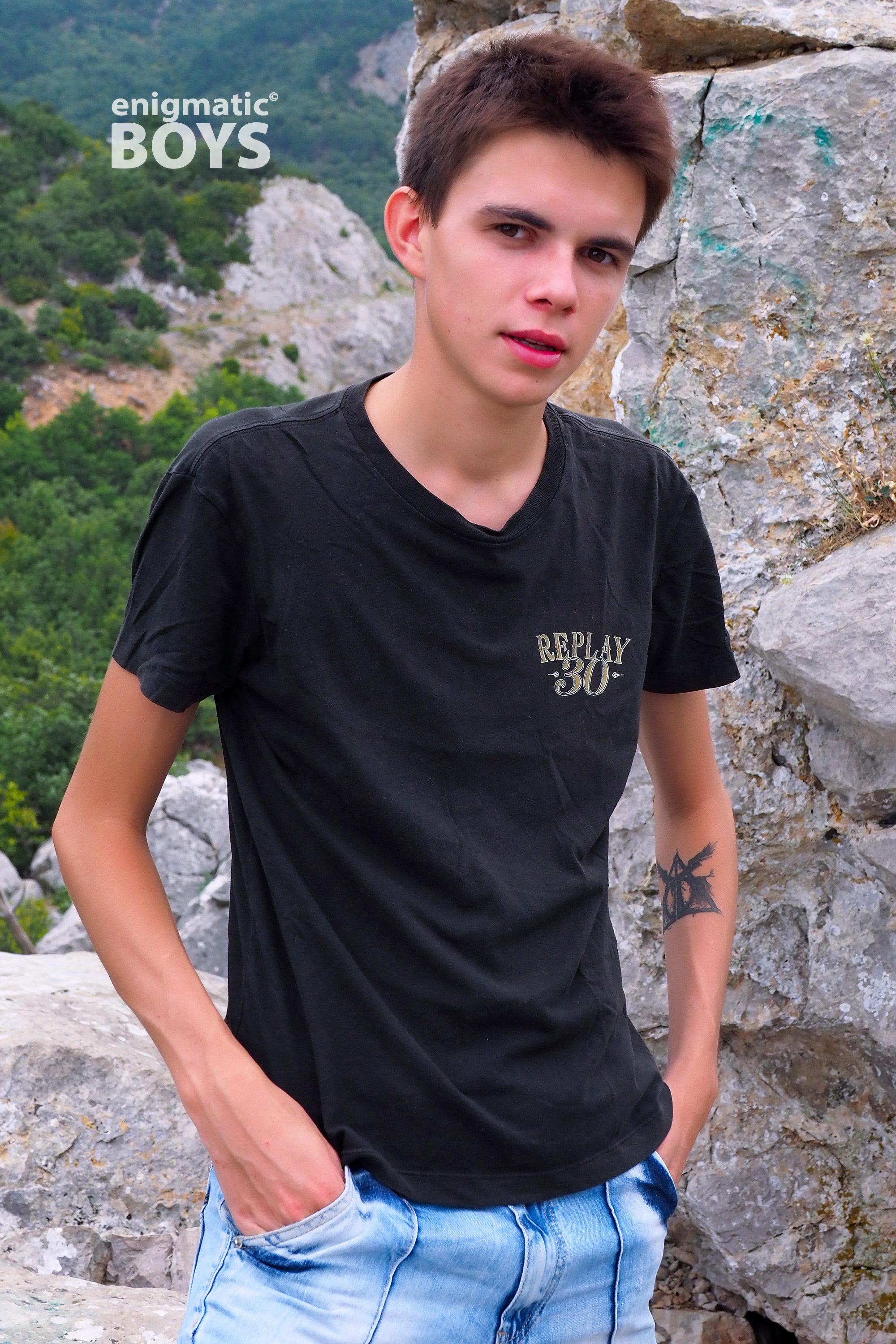 Photo album Anatol - Enigmaticboys | Twinkaboo.com