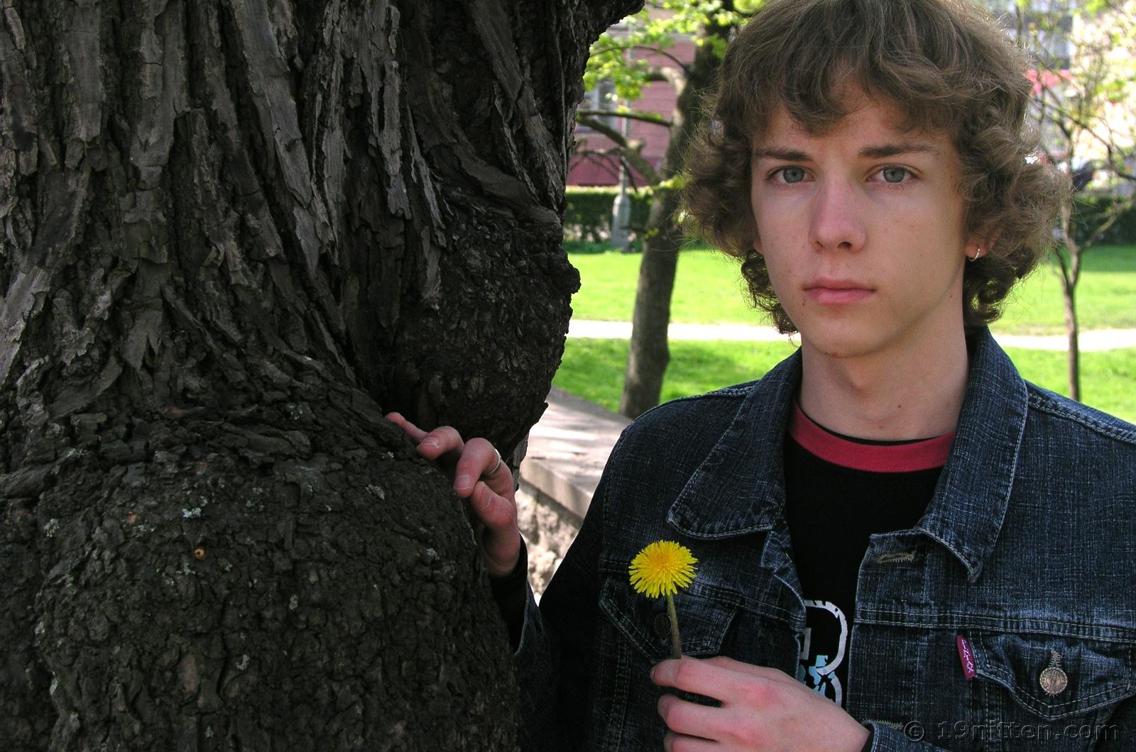 Photo album 19nitten Marius II | Twinkaboo.com