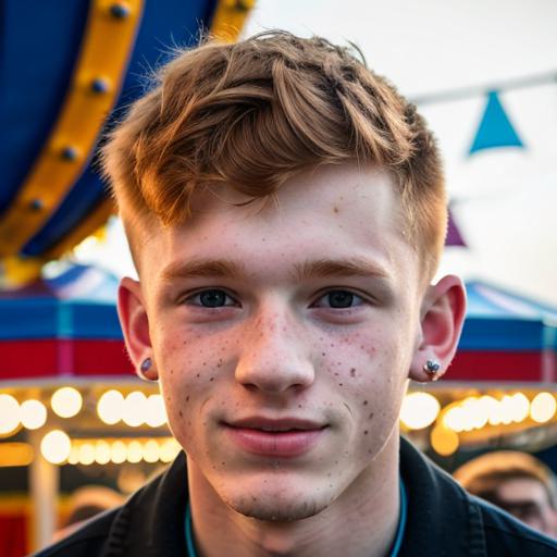 Photo album My Twinkaboo AI Twink Creations Vol 1 | Twinkaboo.com