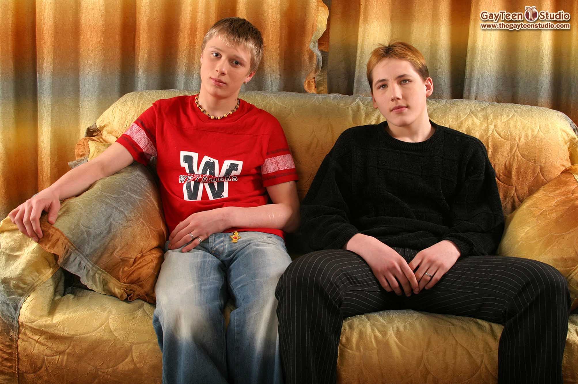 Photo album Lelik and his Special Friend | Twinkaboo.com