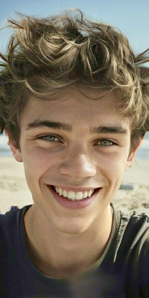 Photo album Handsome Faces - Real or AI ? | Twinkaboo.com