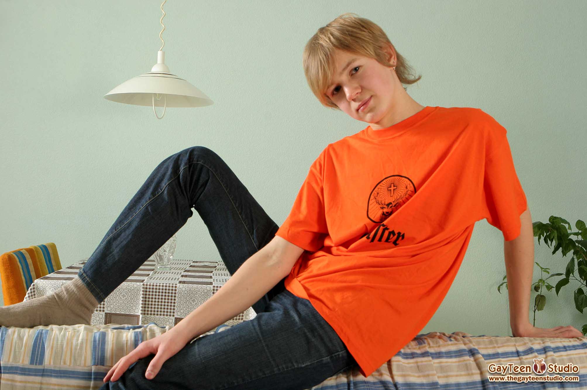 Photo album Shurik - On the Couch | Twinkaboo.com