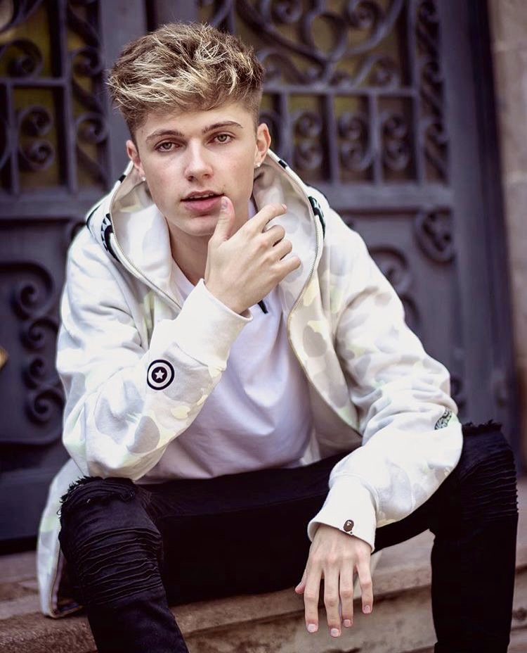 Photo album Cute Hrvy | Twinkaboo.com
