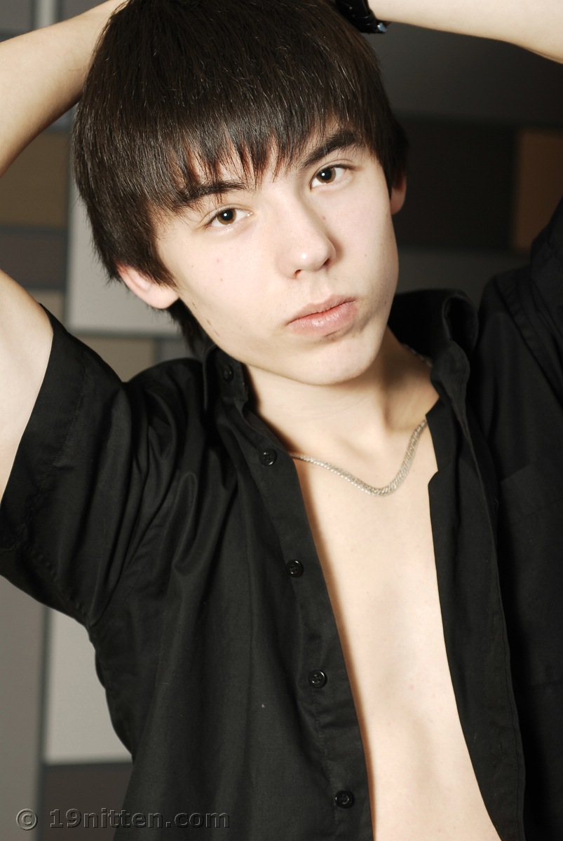 Photo album Sweet Coby likes watched while jerking off | Twinkaboo.com