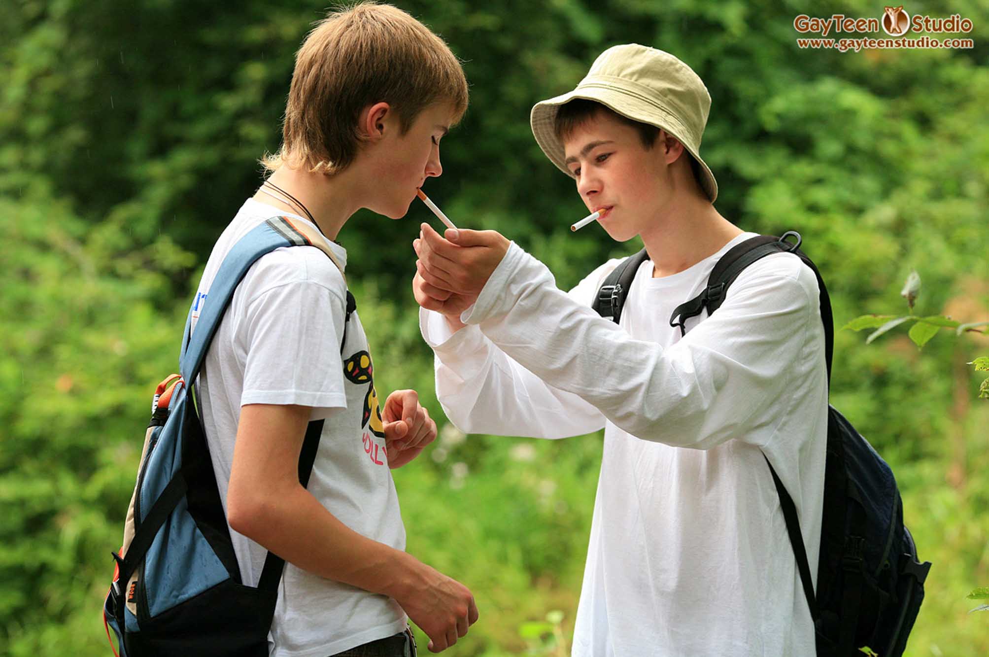 Photo album Taras & Lesha Outdoors | Twinkaboo.com