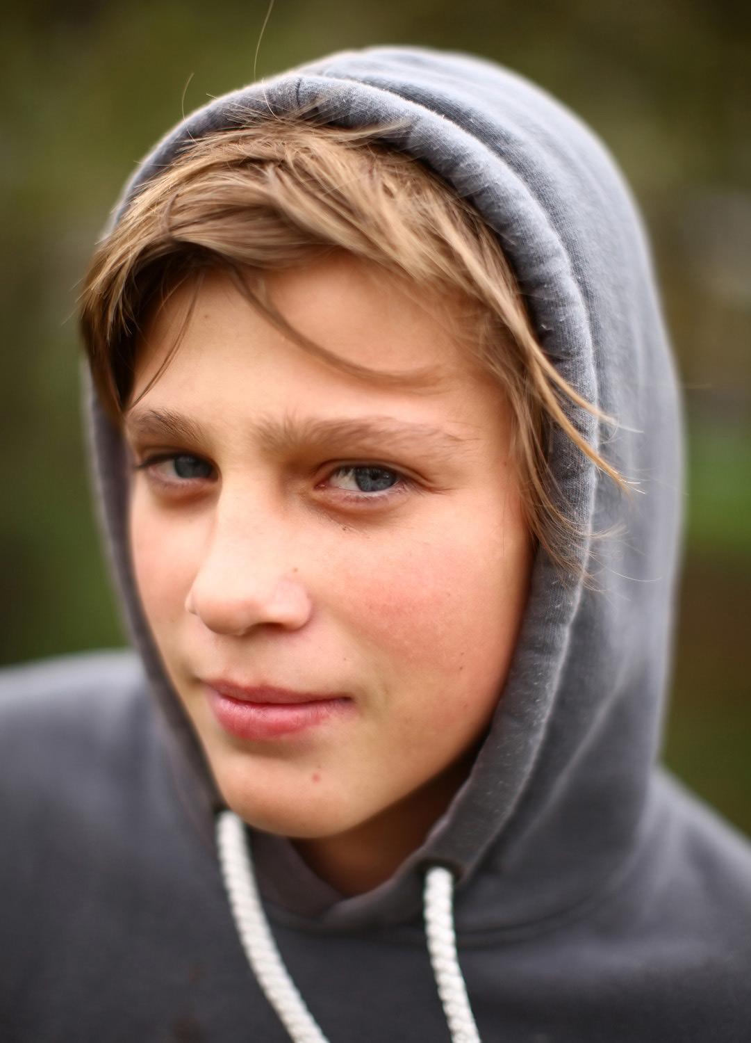 Photo album TBW Ugo in bed | Twinkaboo.com