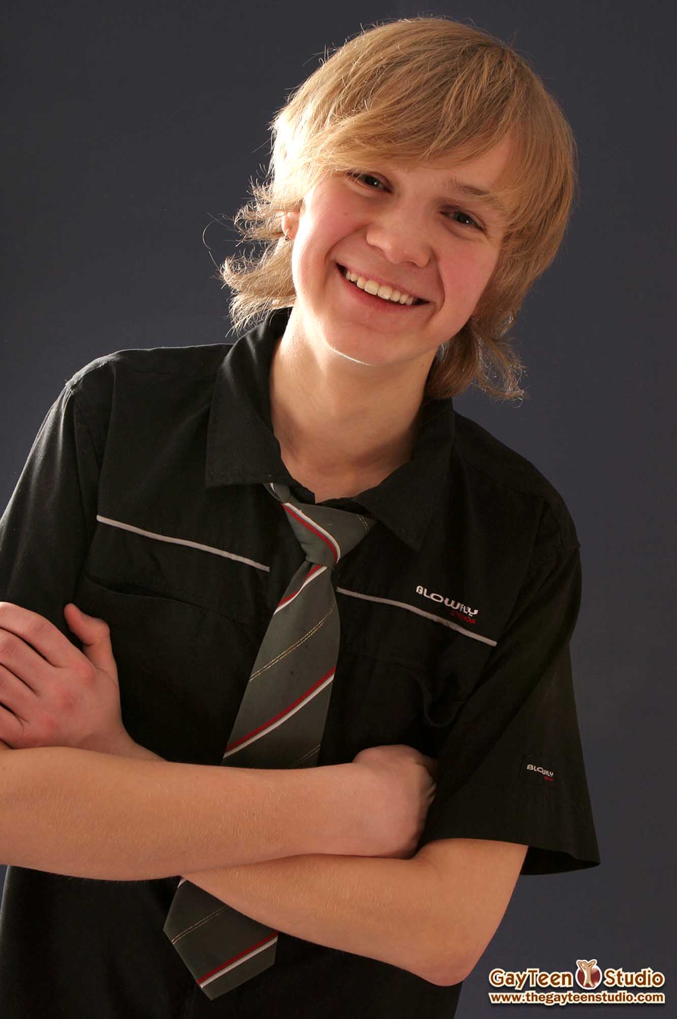 Photo album Shurik - Dressed for work | Twinkaboo.com